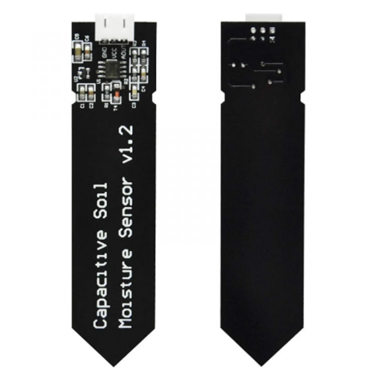 Capacitive soil moisture sensor - BEEMONG TECHNOLOGY Capacitive soil moisture sensor - BEEMONG TECHNOLOGY