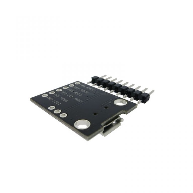 Digispark Kickstarter Cjmcu Micro Attiny85 Module Mini Usb Development