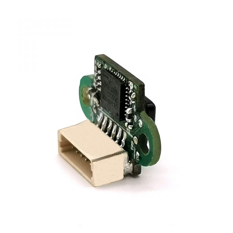 Tof Laser Range Sensor Module Twtof240ui 10 240cm Distance Sensor Interface Uart I2c Iic Output