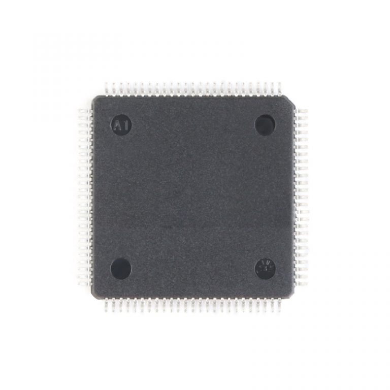 Microchip Technology ATMEGA2560-16A chip 8-bit microcontroller 256K flash 5V - BEEMONG TECHNOLOGY