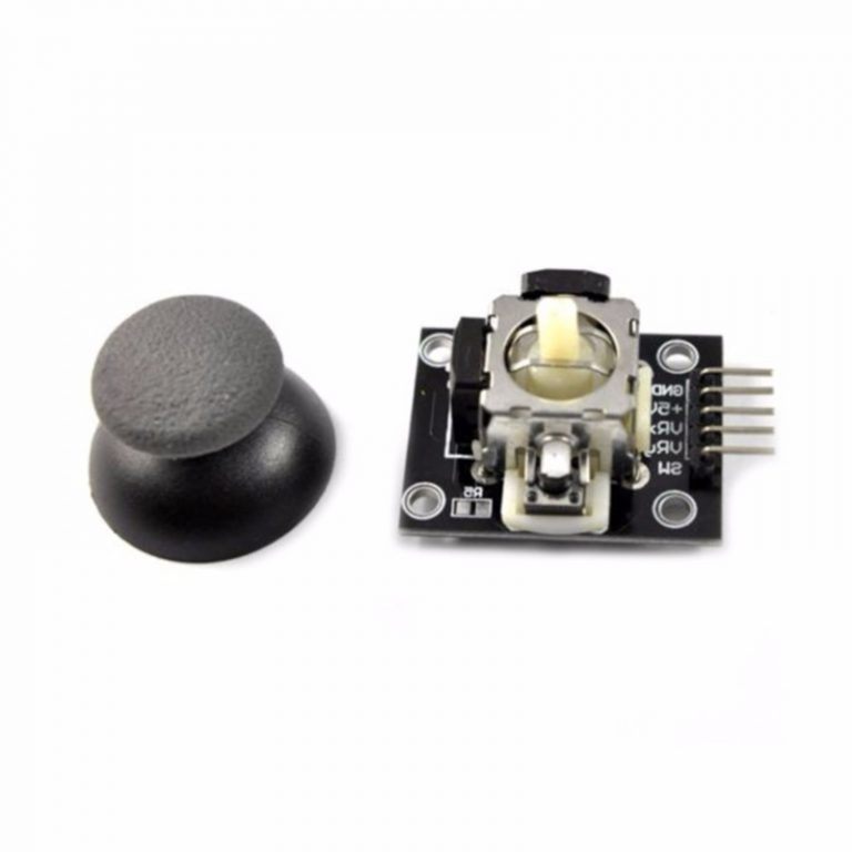 Ps2 Game Joystick Module Beemong Technology 