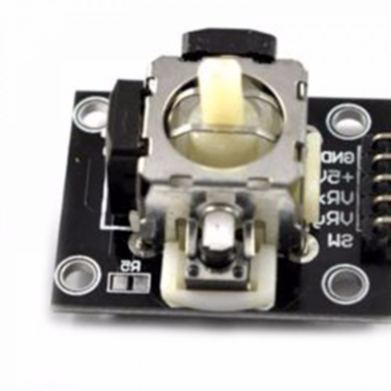 PS2 Game JoyStick Module - BEEMONG TECHNOLOGY