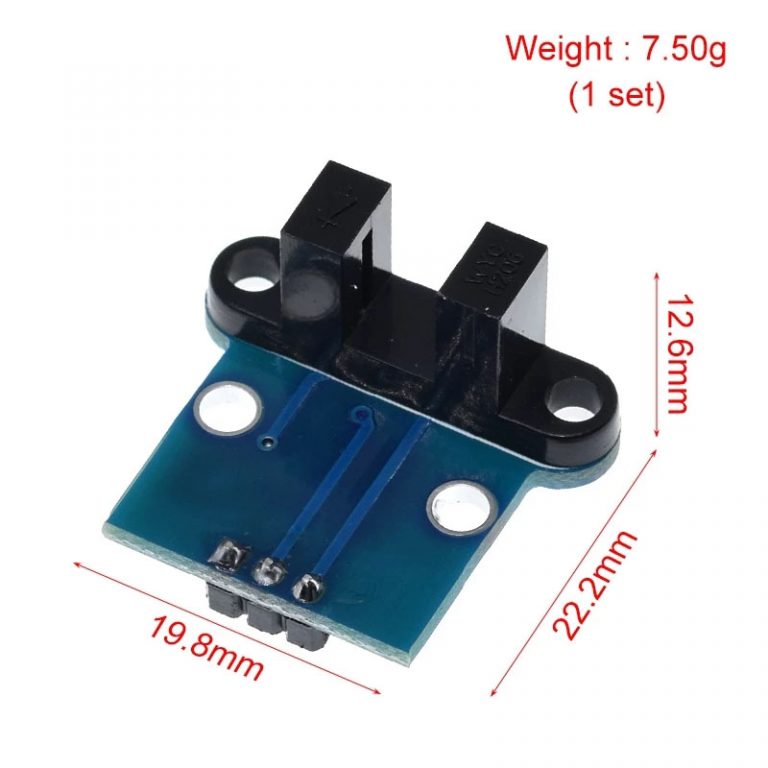 Double Speed Measuring Module Encoder Photoelectric Pulse Output Module