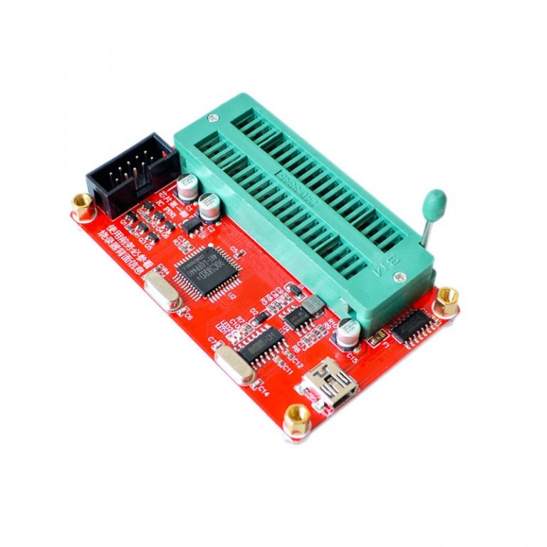 MCU/24/93 series EEPROM memory programming programmer SP200SE/SP200S ... MCU/24/93 series EEPROM memory programming programmer SP200SE/SP200S ...