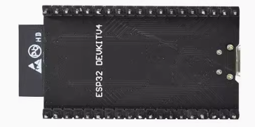 ESP32 DevKitC development board with WROOM-32D CP2102 Chip Micro USB interface - BEEMONG TECHNOLOGY